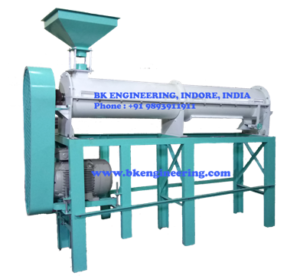 Products – BK ENGINEERING