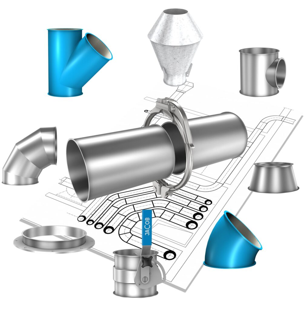 Products – BK ENGINEERING